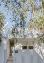 Darghan Terrace - CM Studio