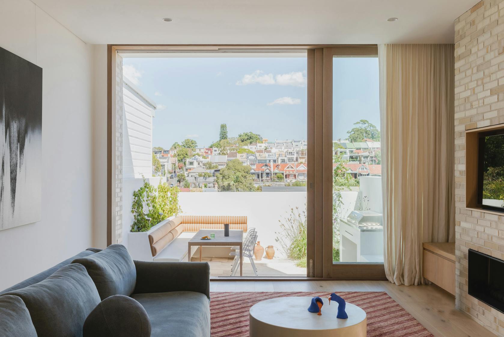 Darghan Terrace - CM Studio