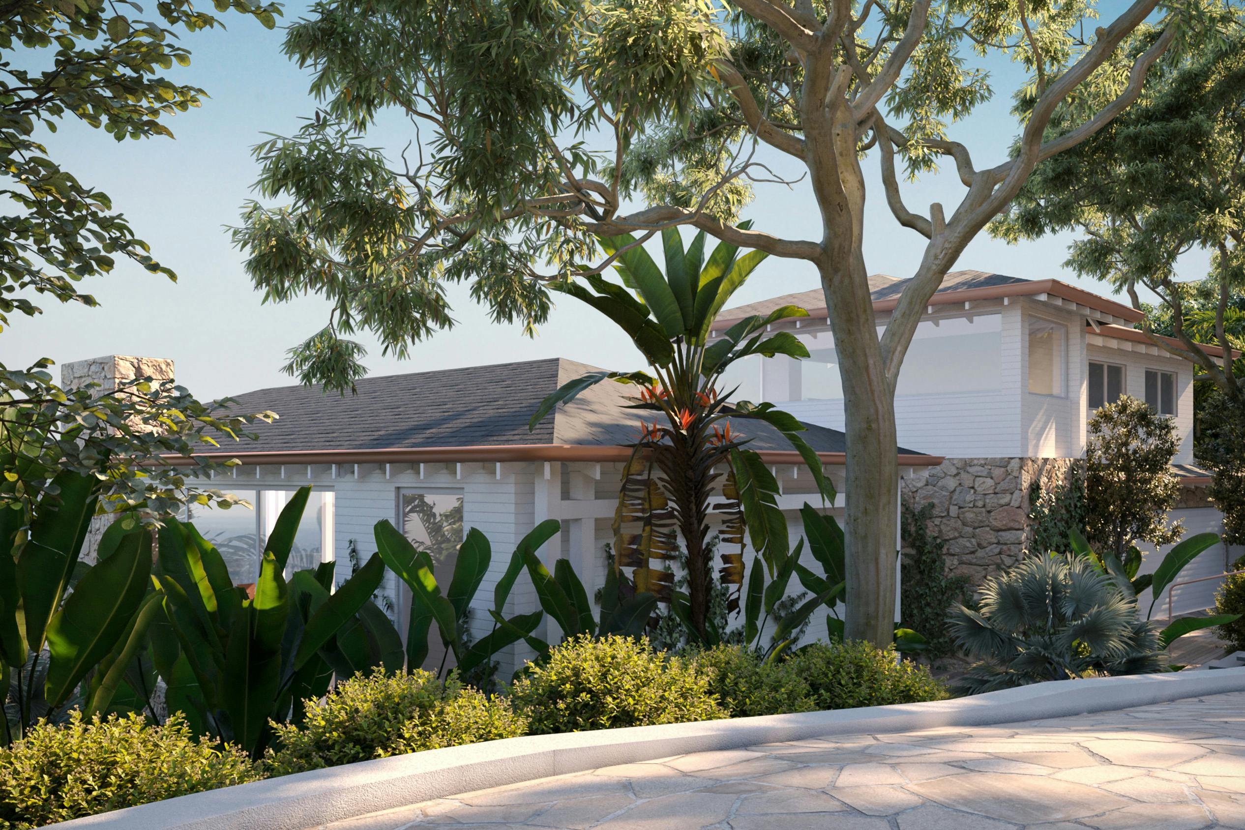 GLS HOUSE - CM Studio