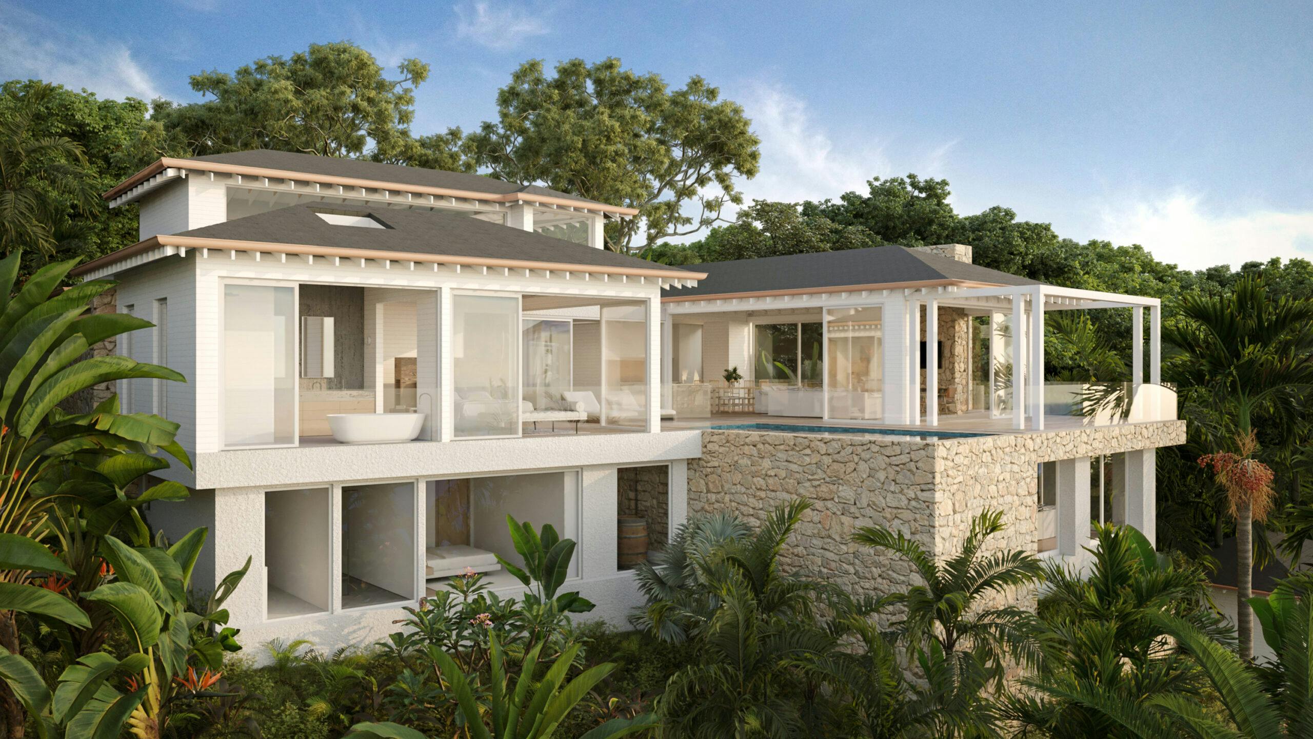 GLS HOUSE - CM Studio