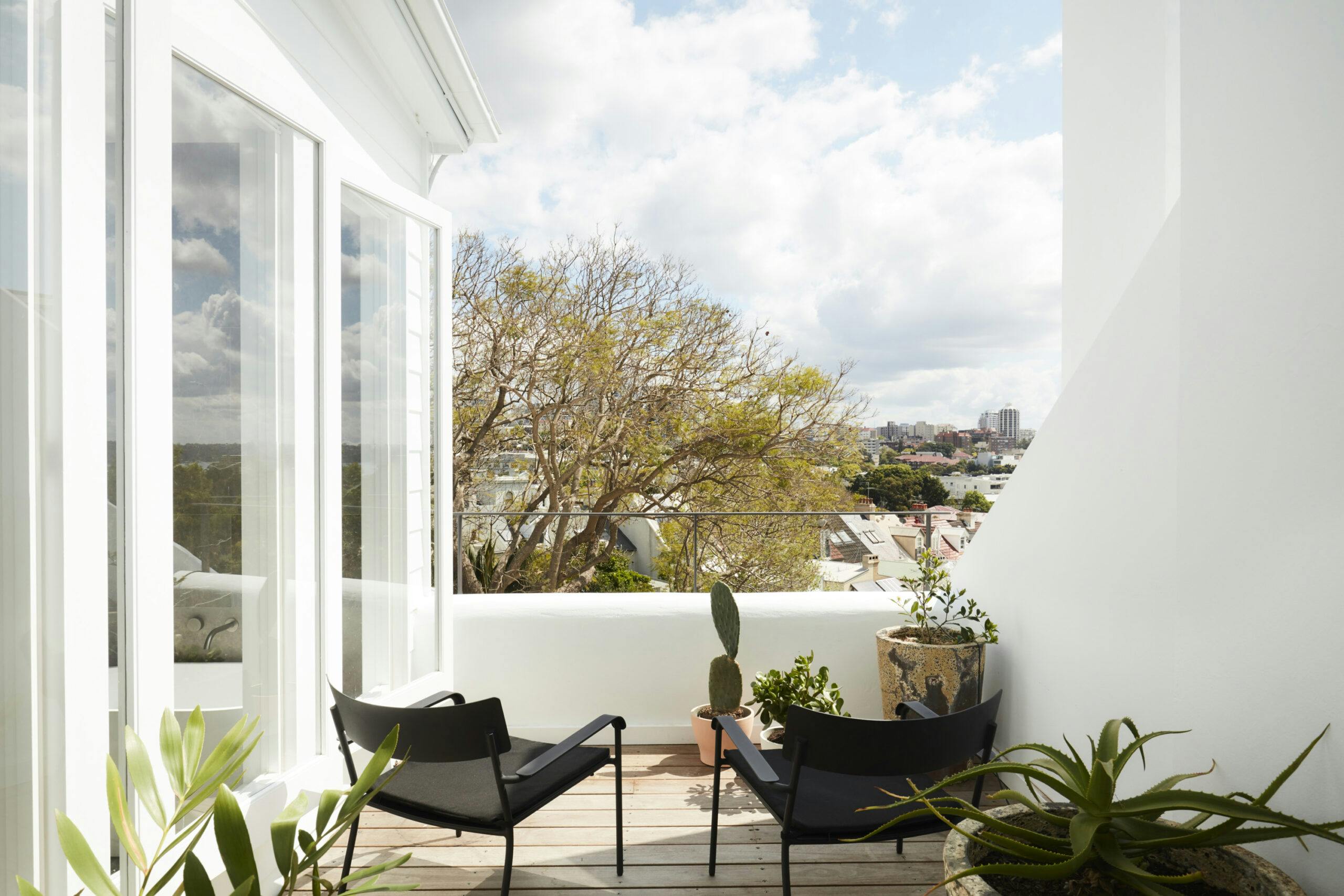 Glenmore Terrace - CM Studio