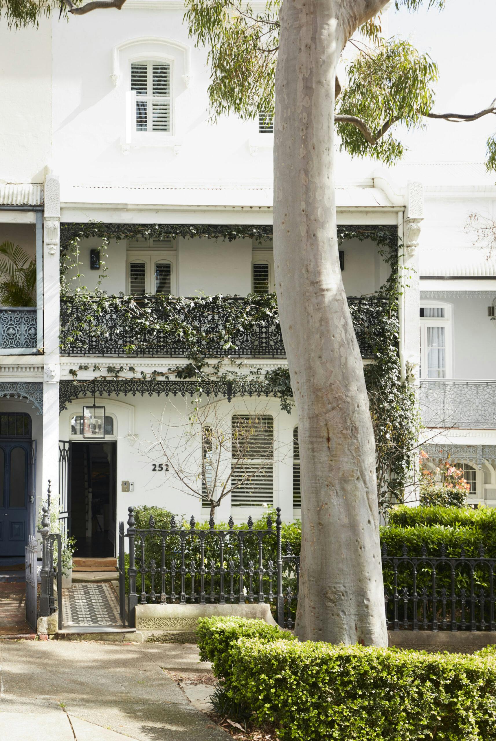 Glenmore Terrace - CM Studio