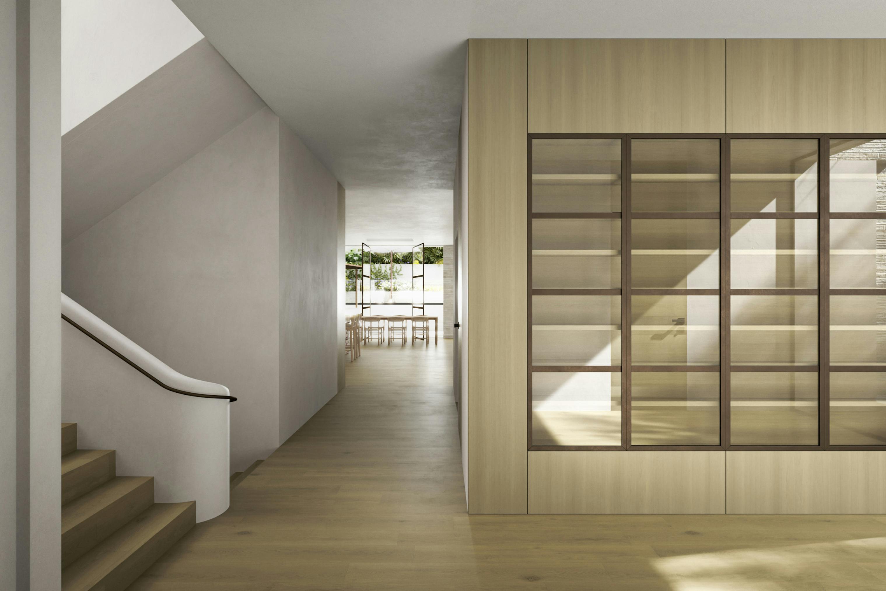 Holland House - CM Studio