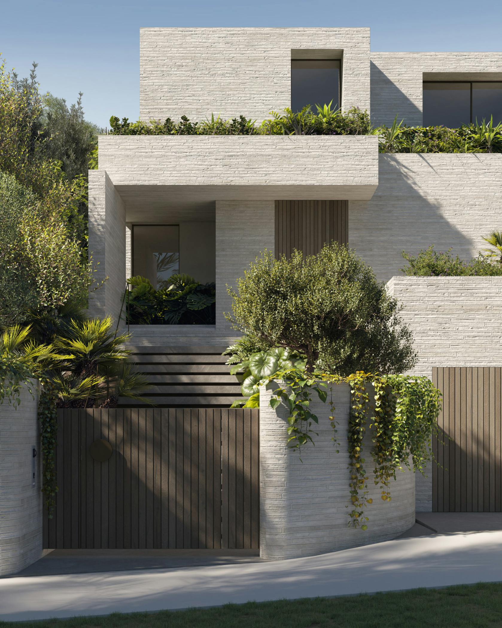 Holland House - CM Studio