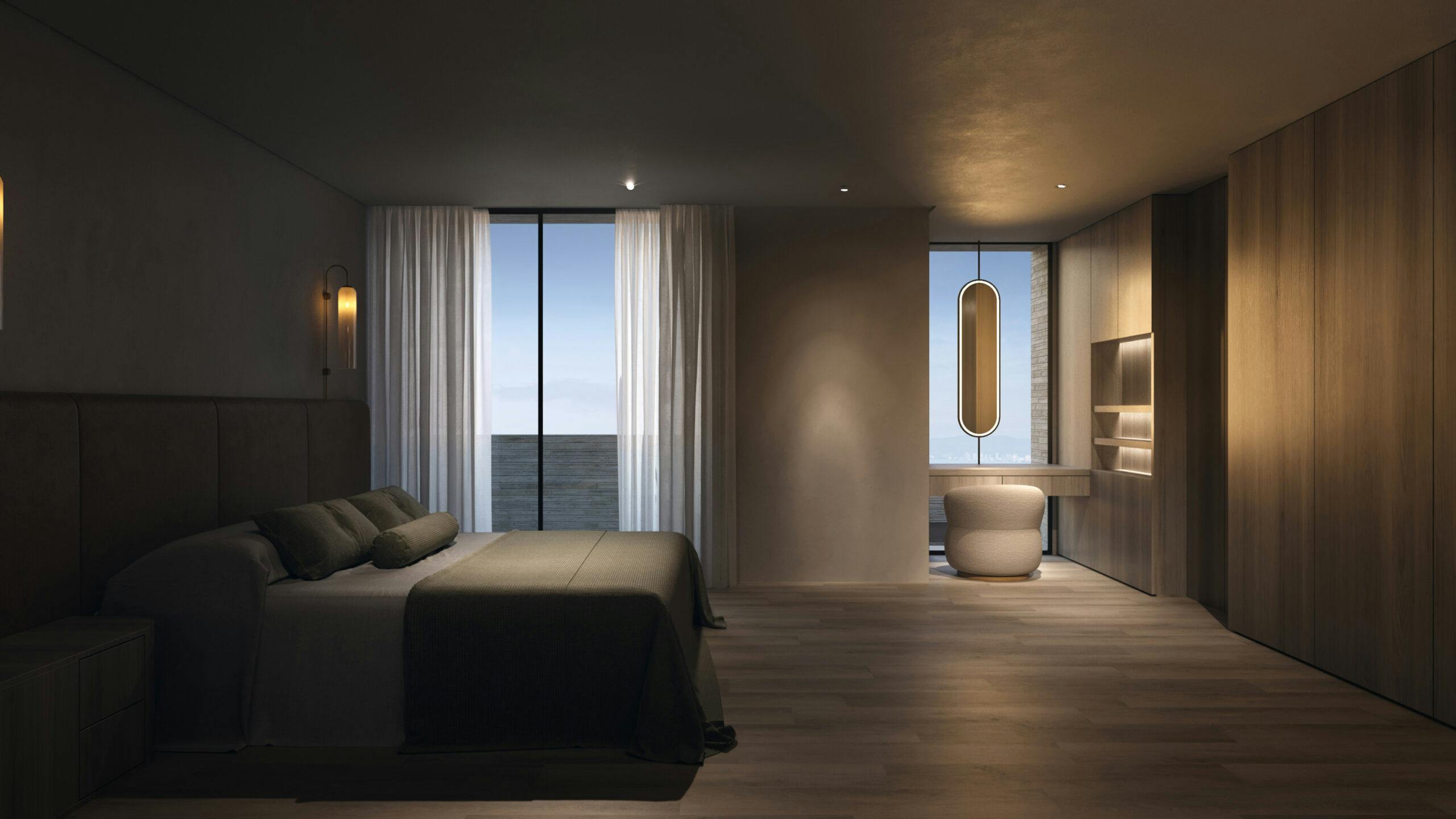 Holland House - CM Studio