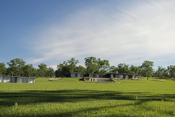 Johnson Estate - CM Studio