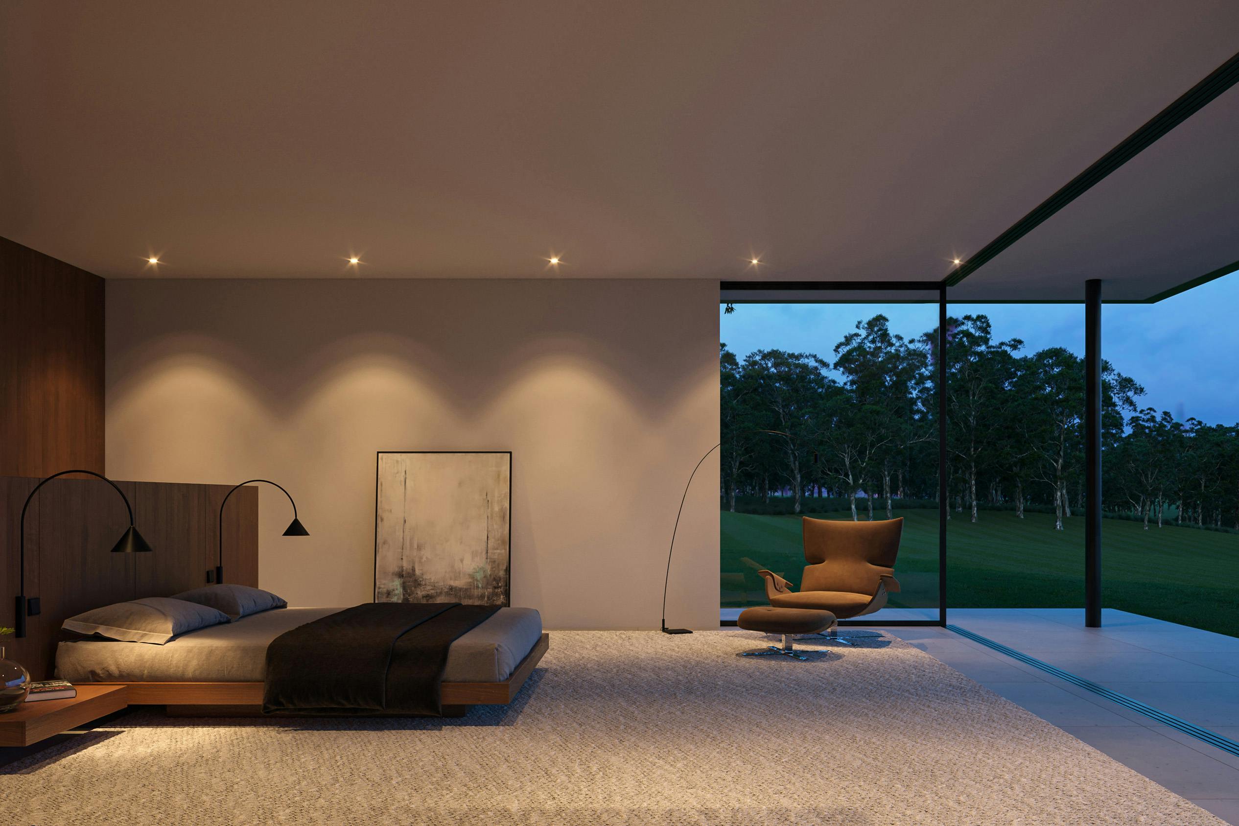 Johnson Estate - CM Studio