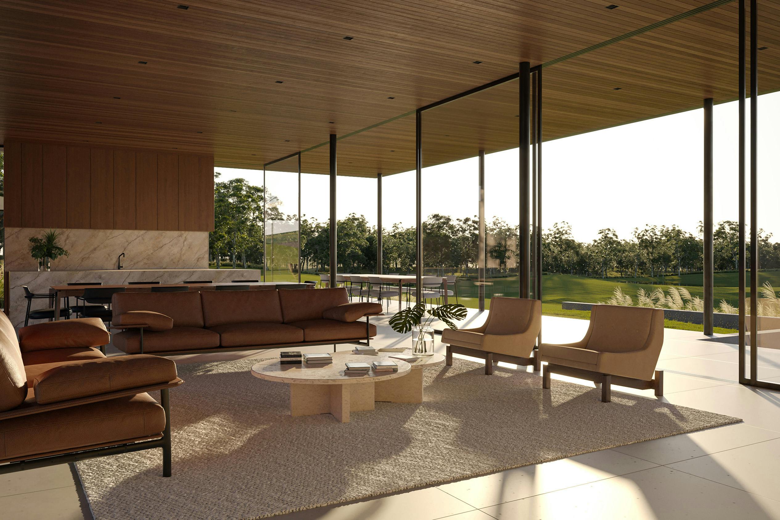 Johnson Estate - CM Studio