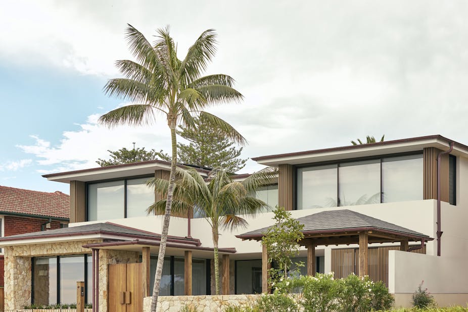 Molong House - CM Studio