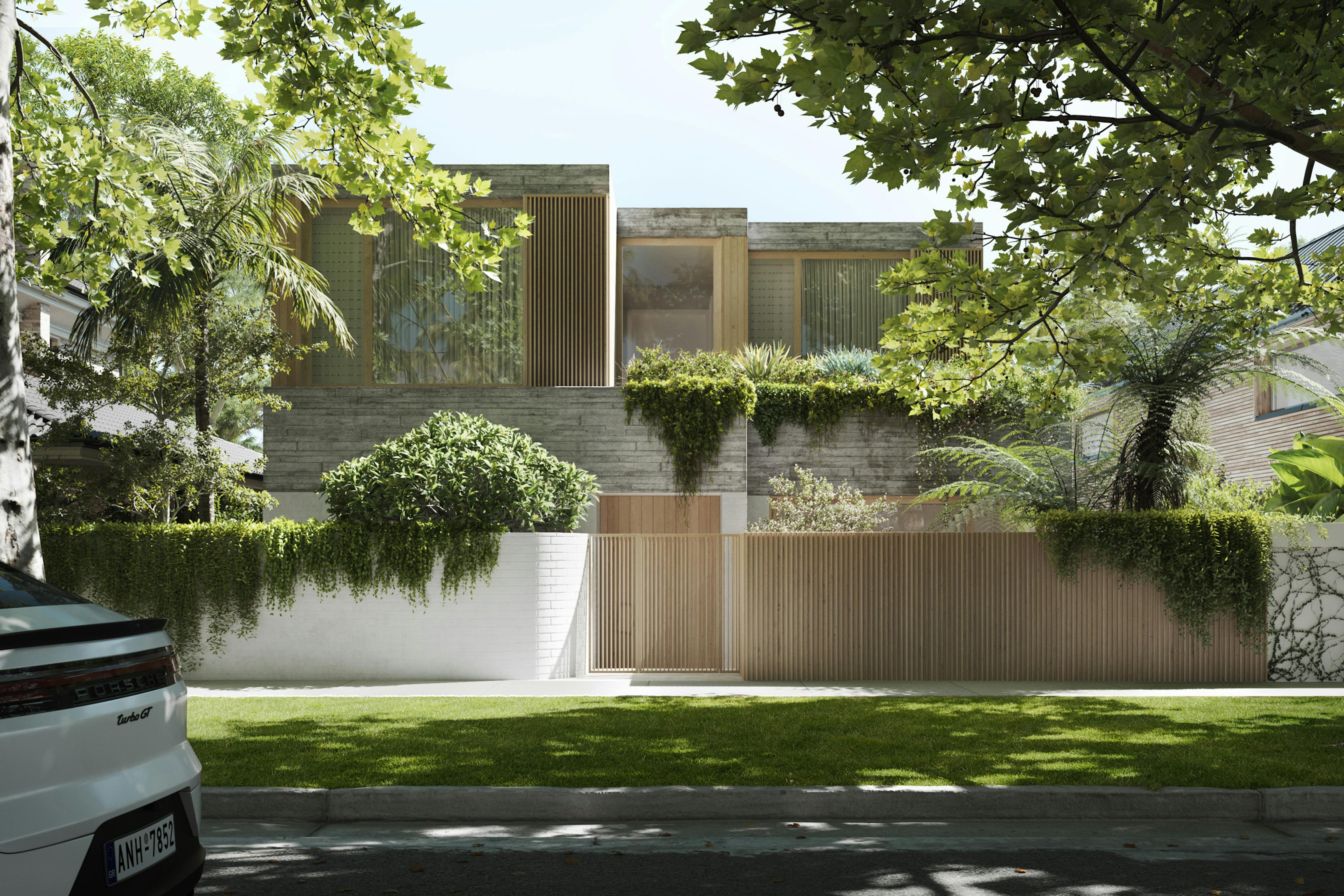 Read House - CM Studio