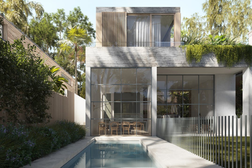 Read House - CM Studio