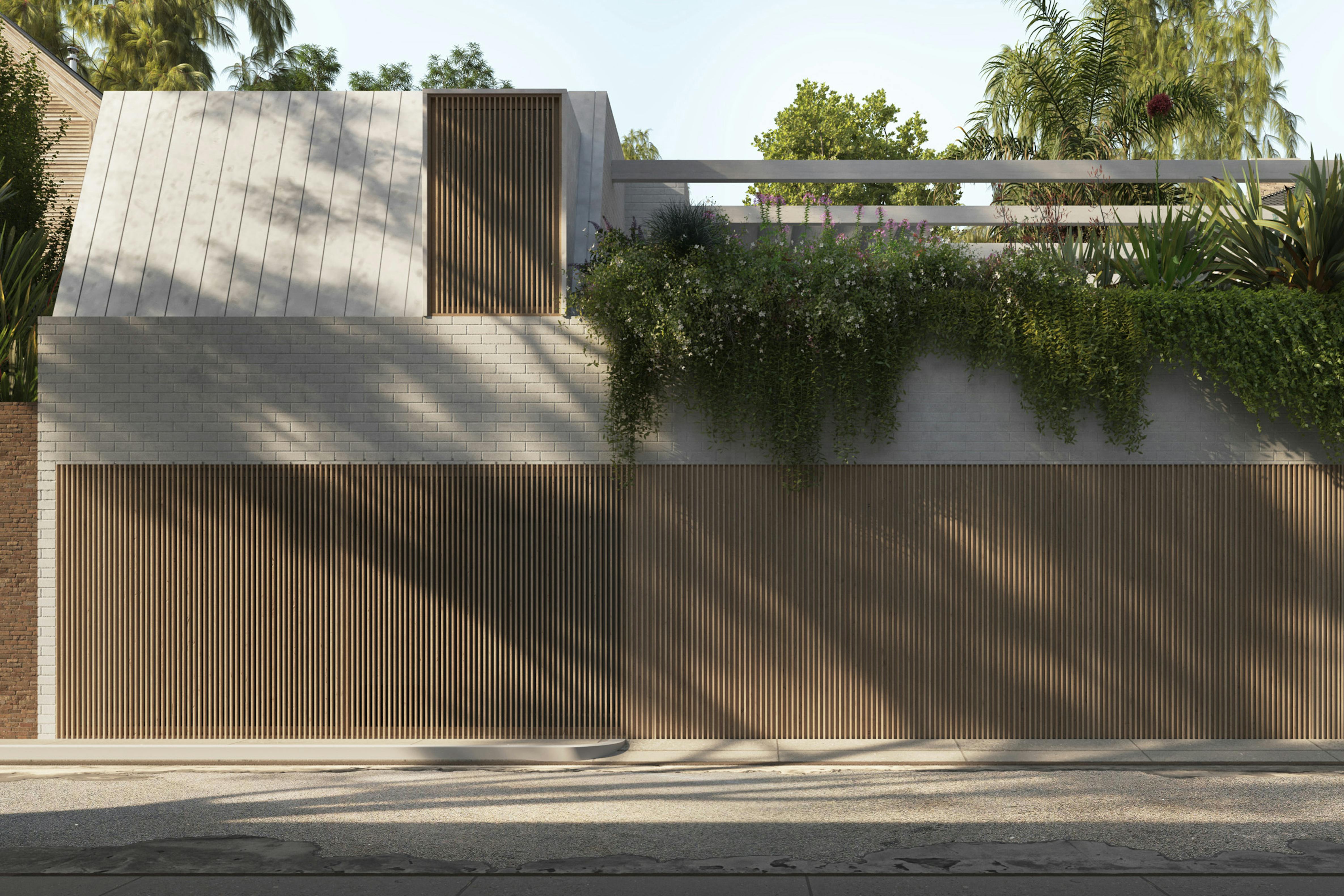 Read House - CM Studio