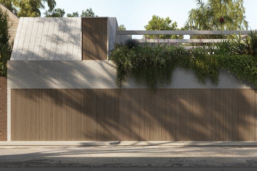 Read House - CM Studio