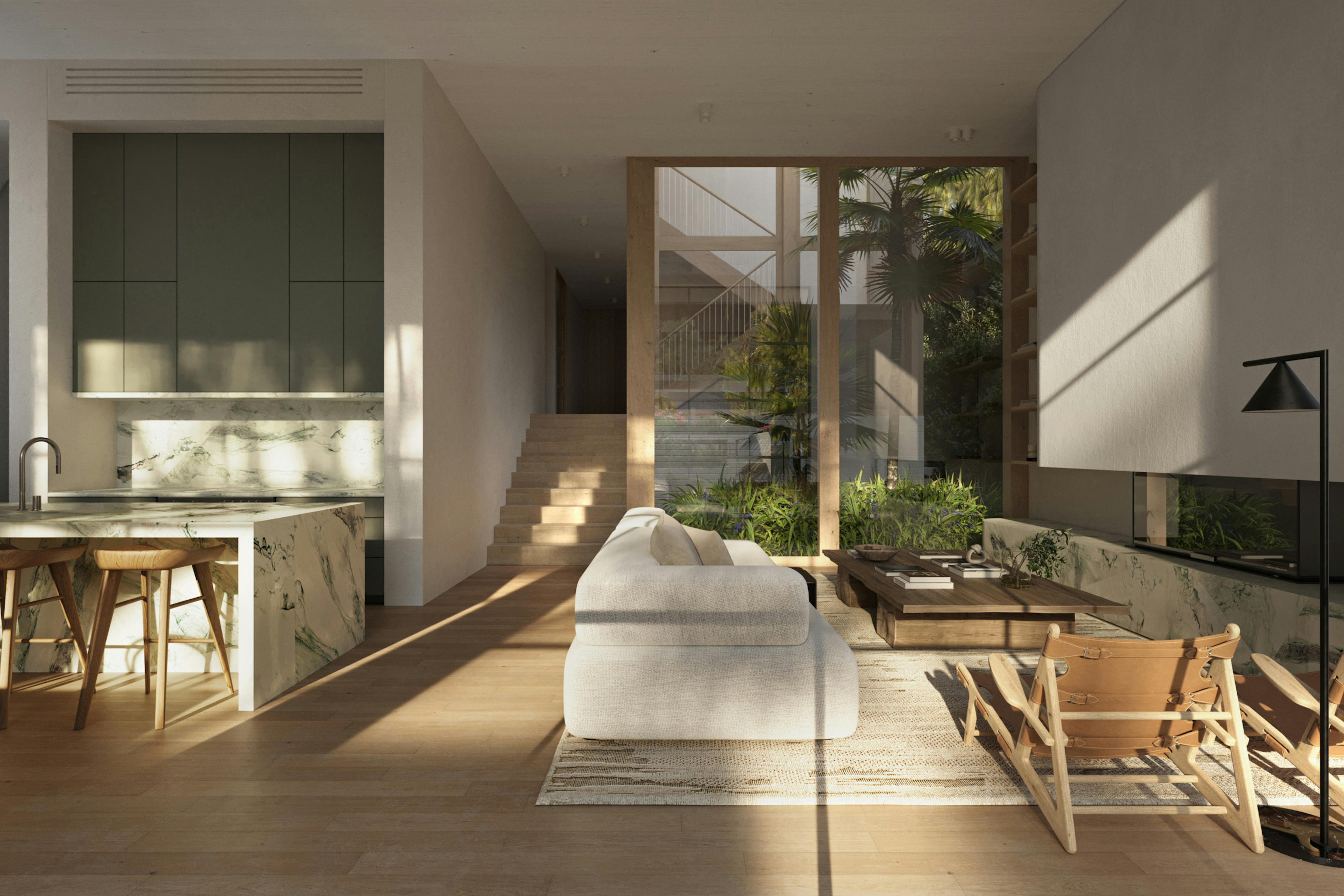 Read House - CM Studio