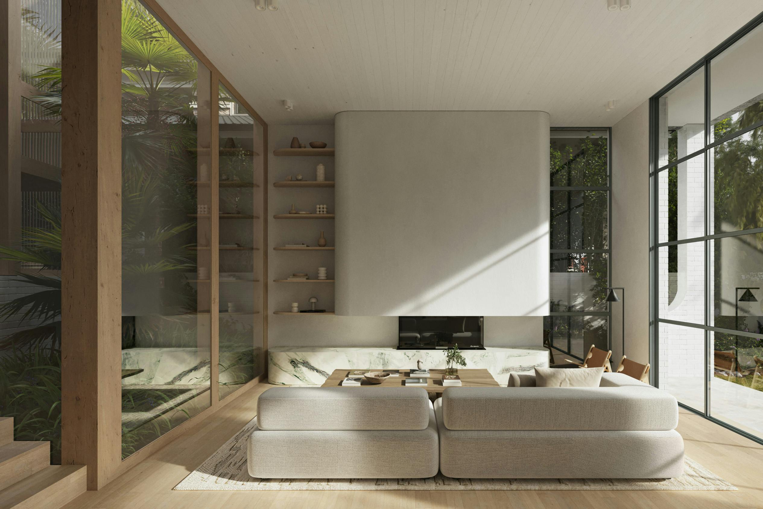 Read House – CM Studio