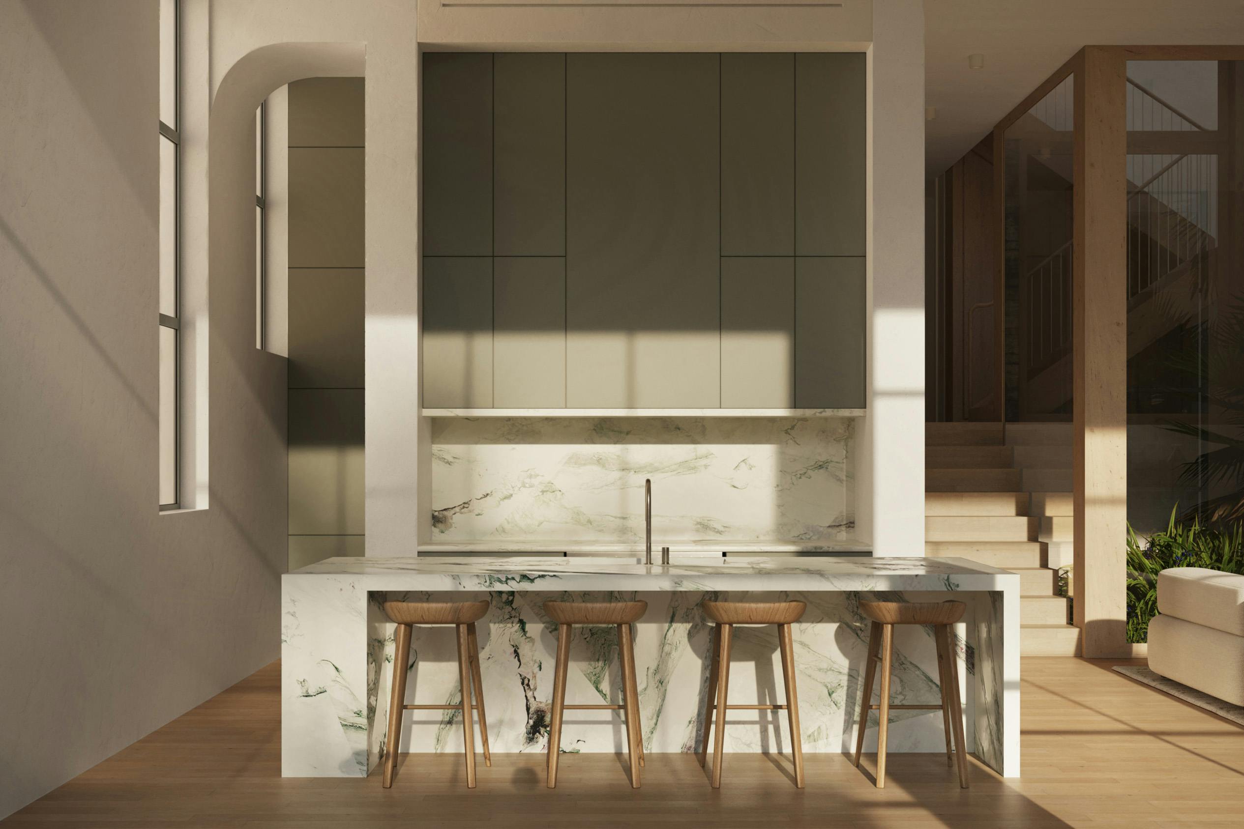 Read House – CM Studio