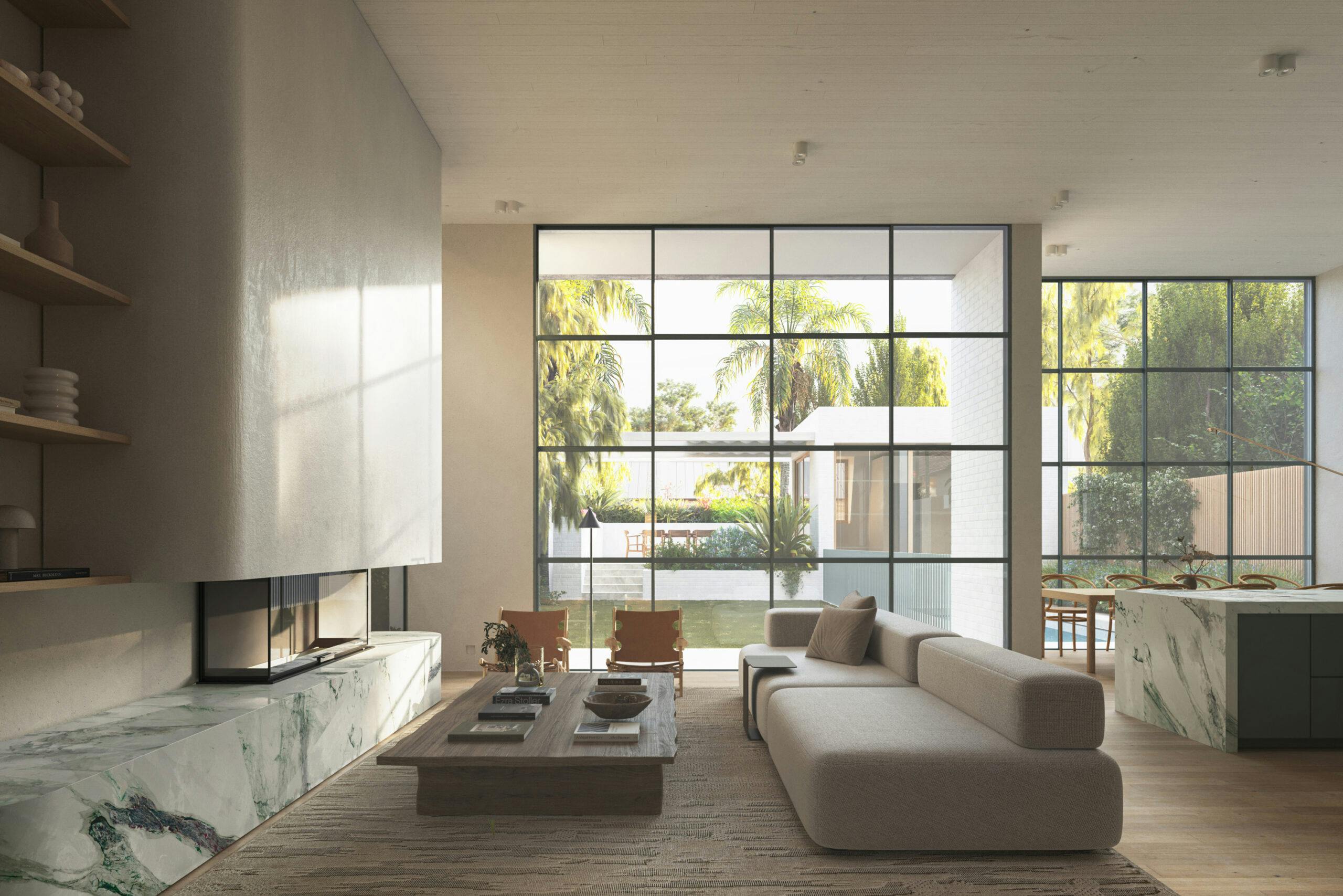 Read House – CM Studio