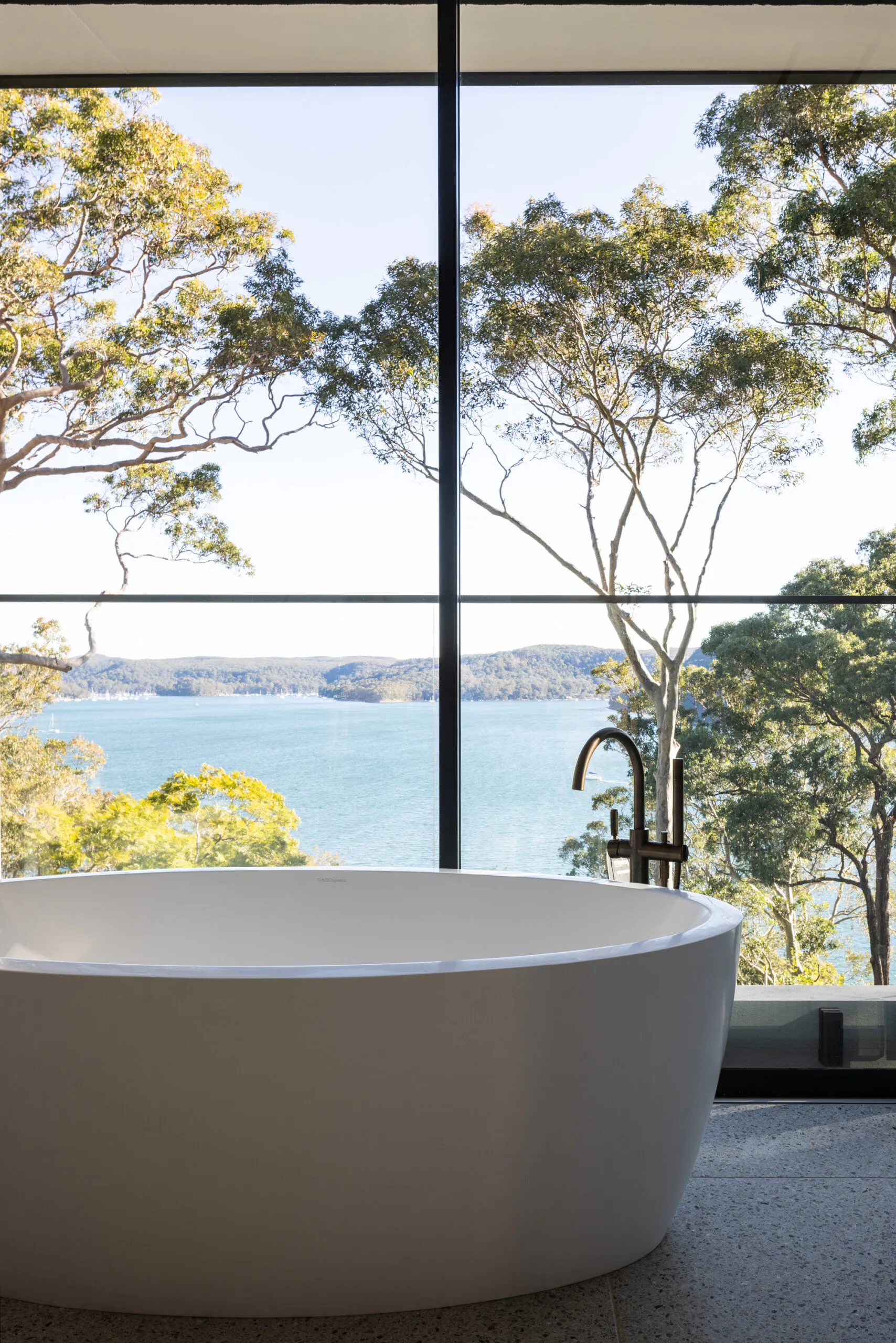 Riverview House – CM Studio