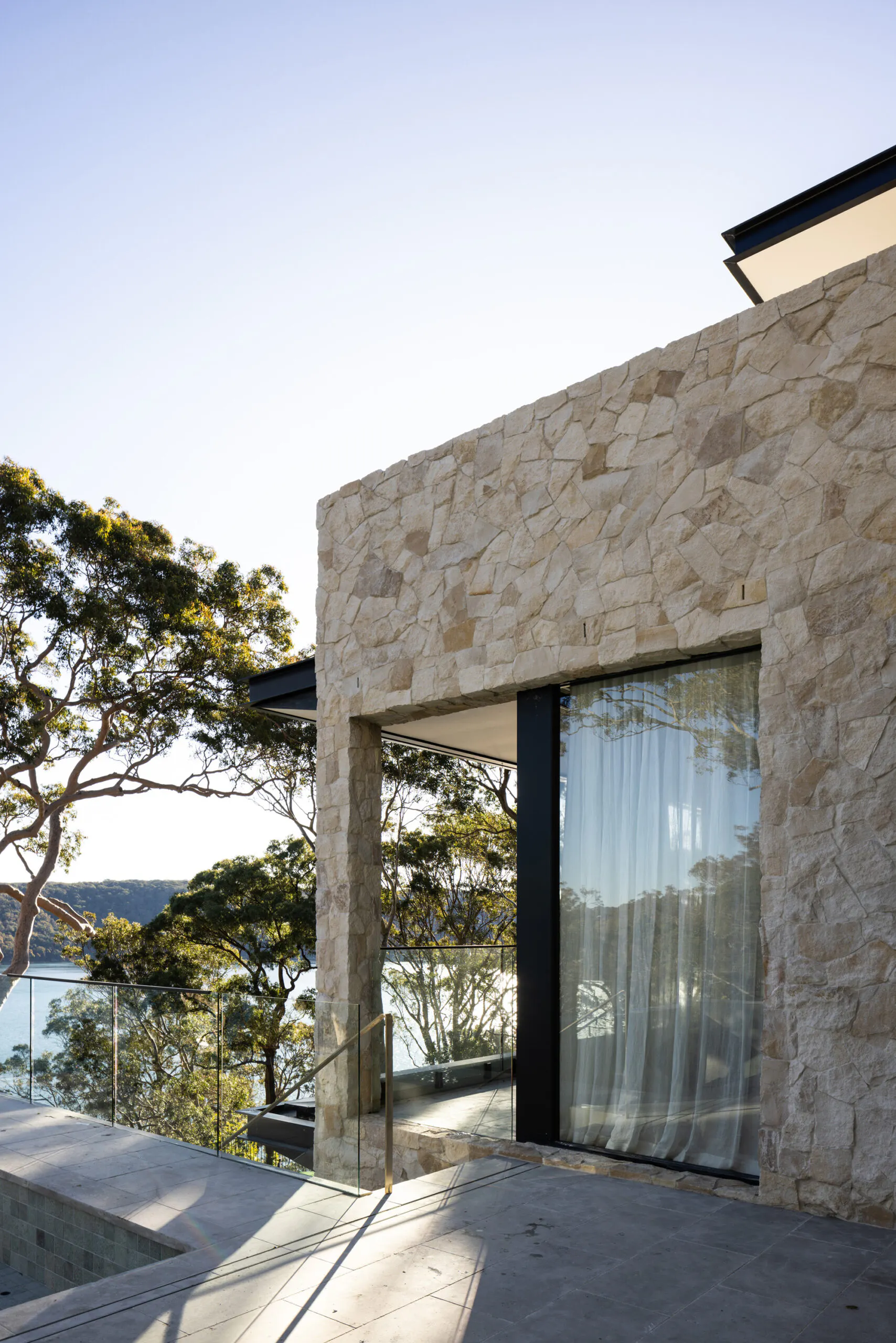 Riverview House – CM Studio