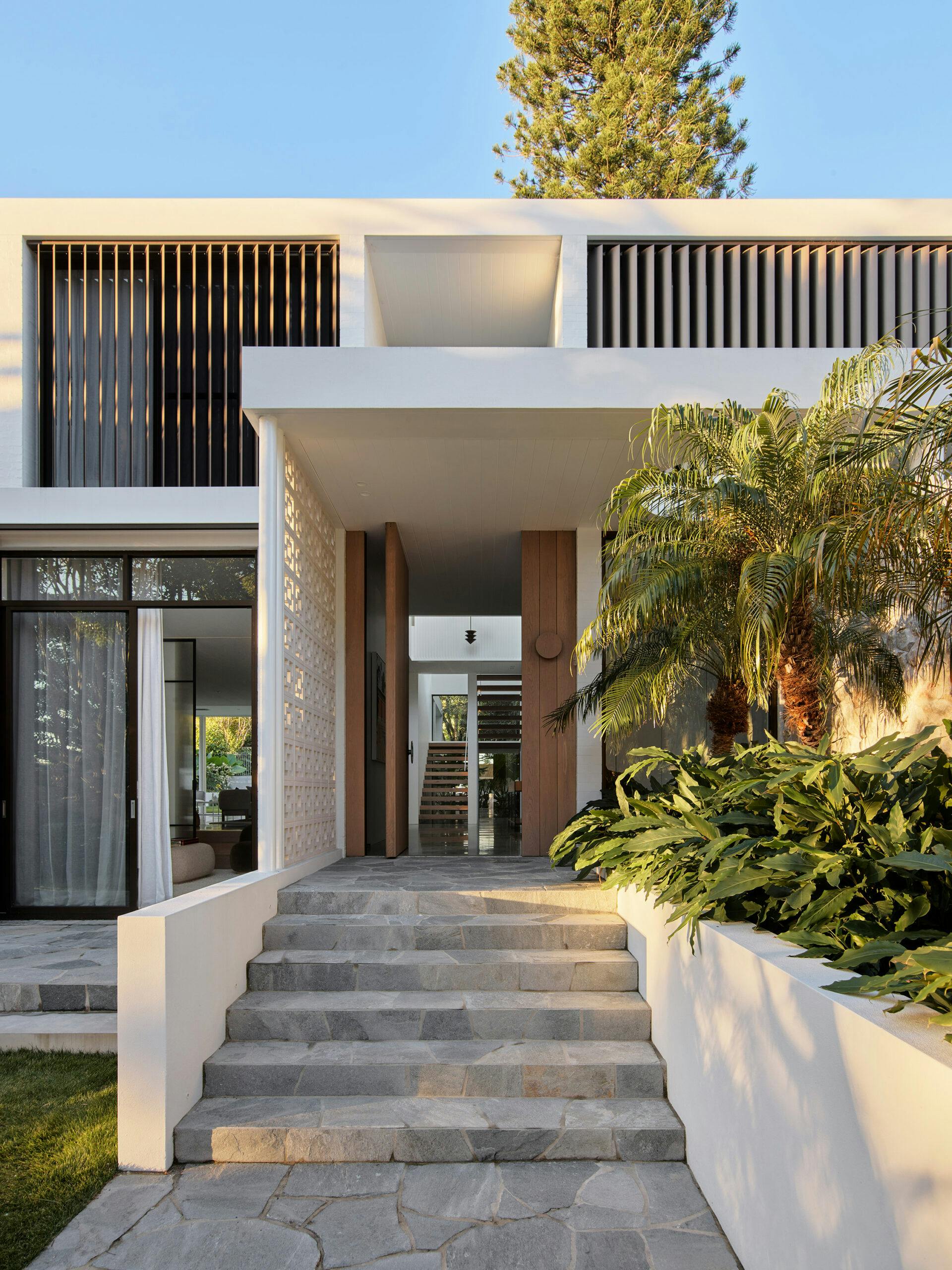 Warren House - CM Studio