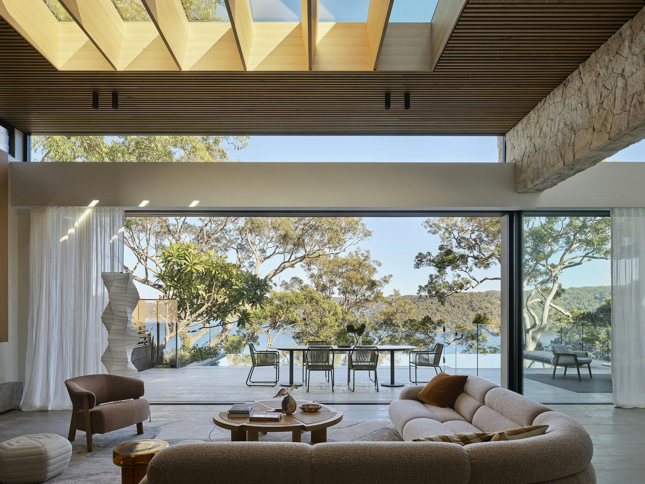 Riverview House - CM Studio