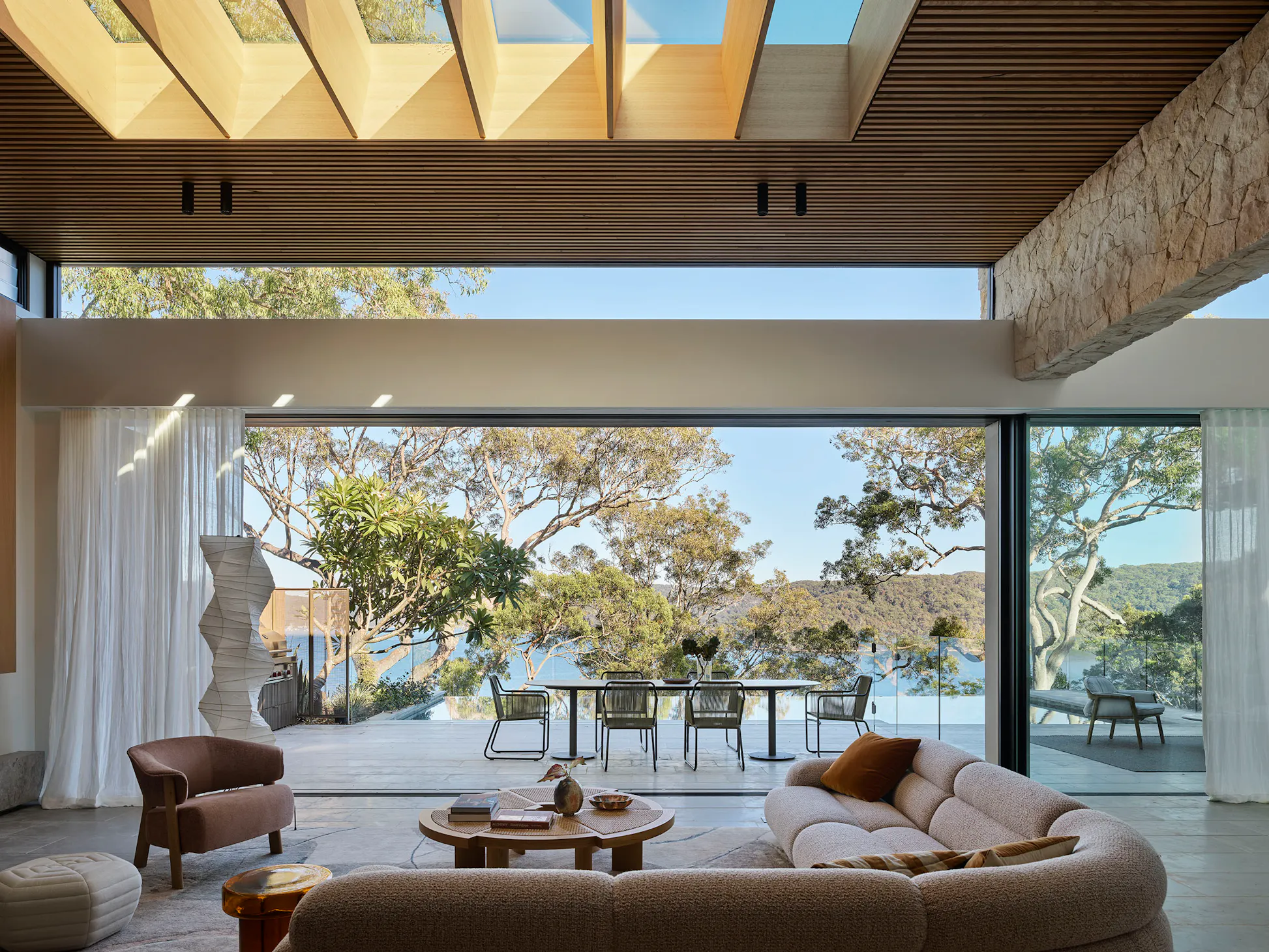 Riverview House - CM Studio