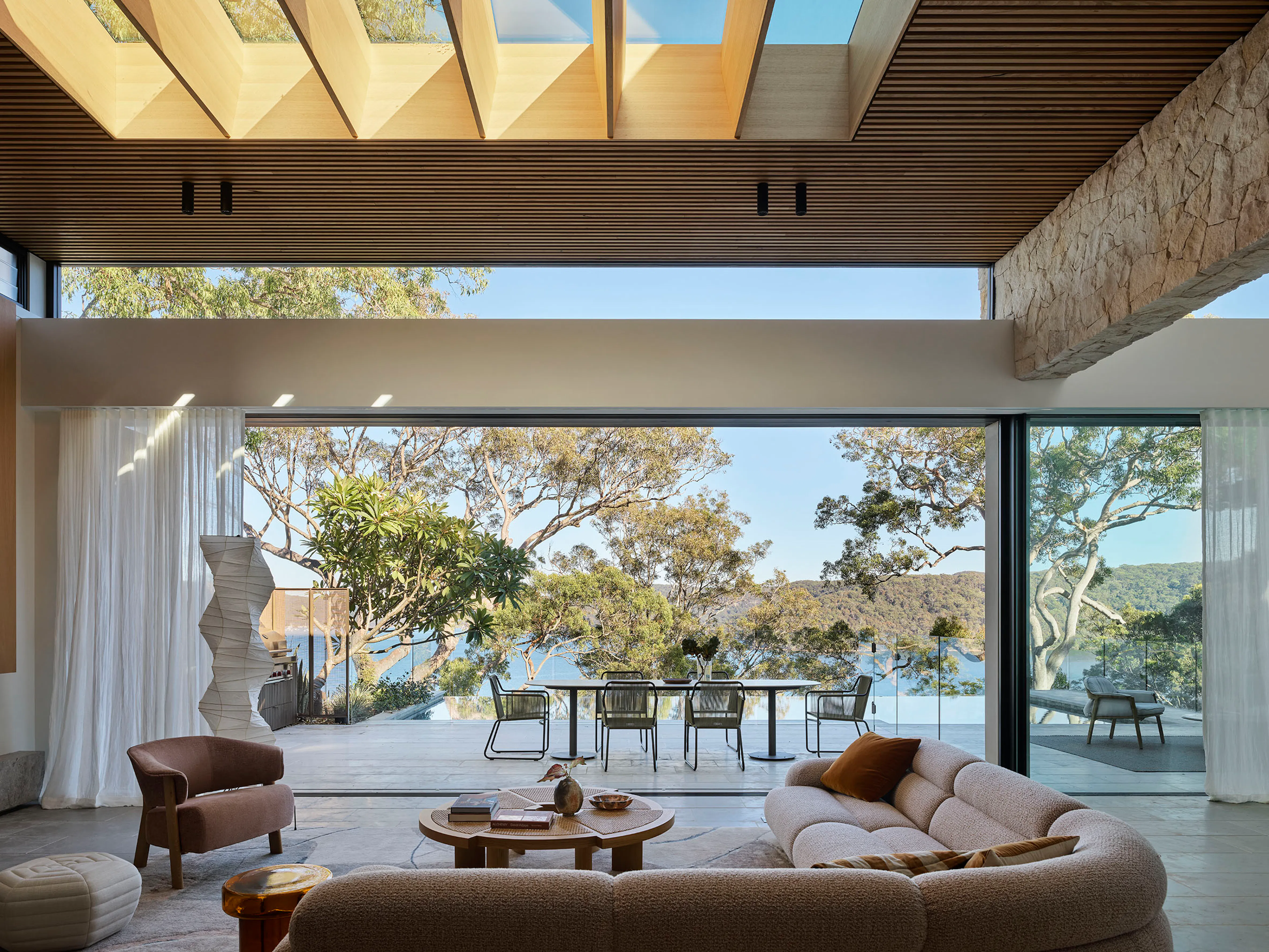Riverview House - CM Studio