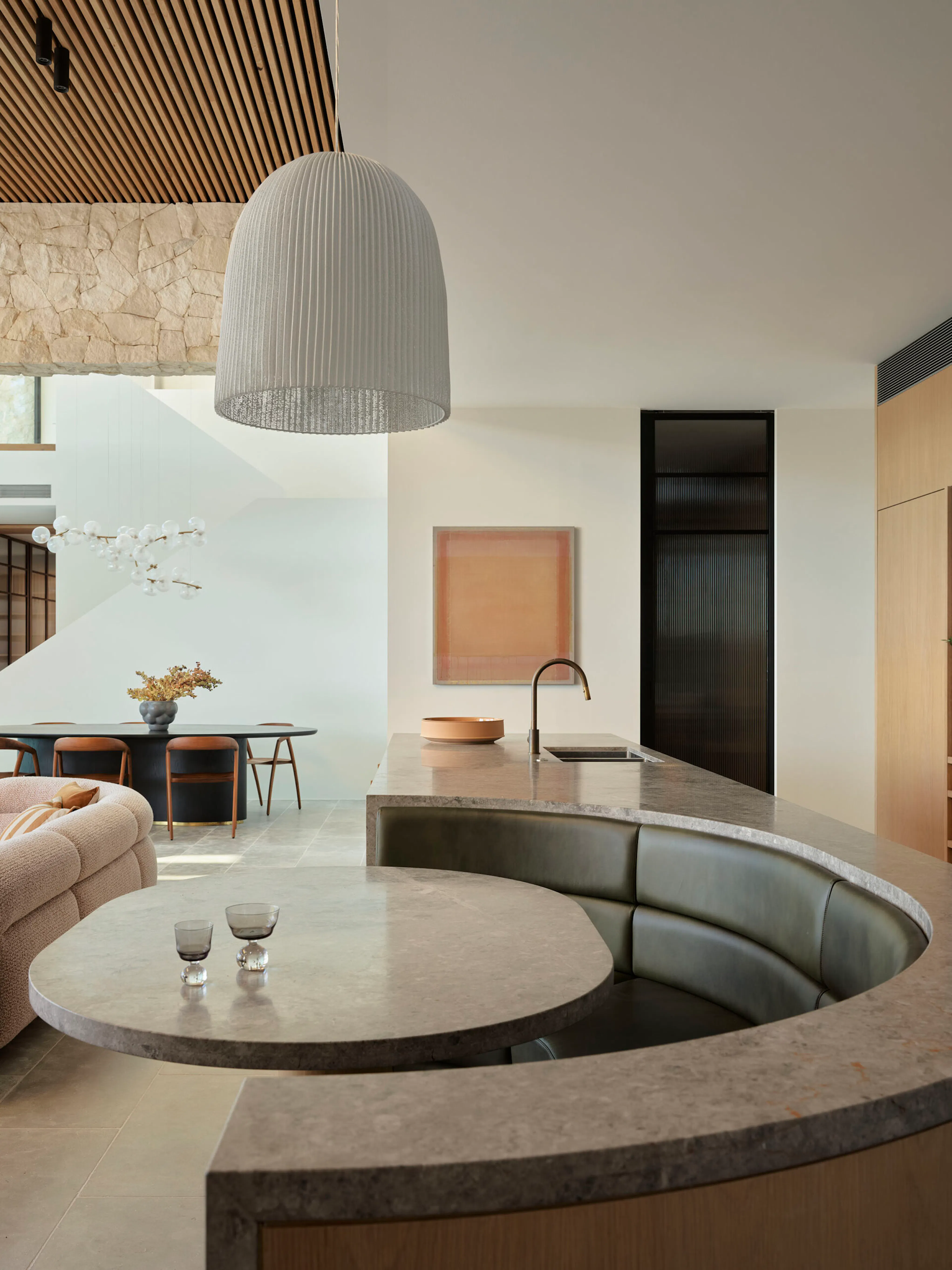 Riverview House - CM Studio