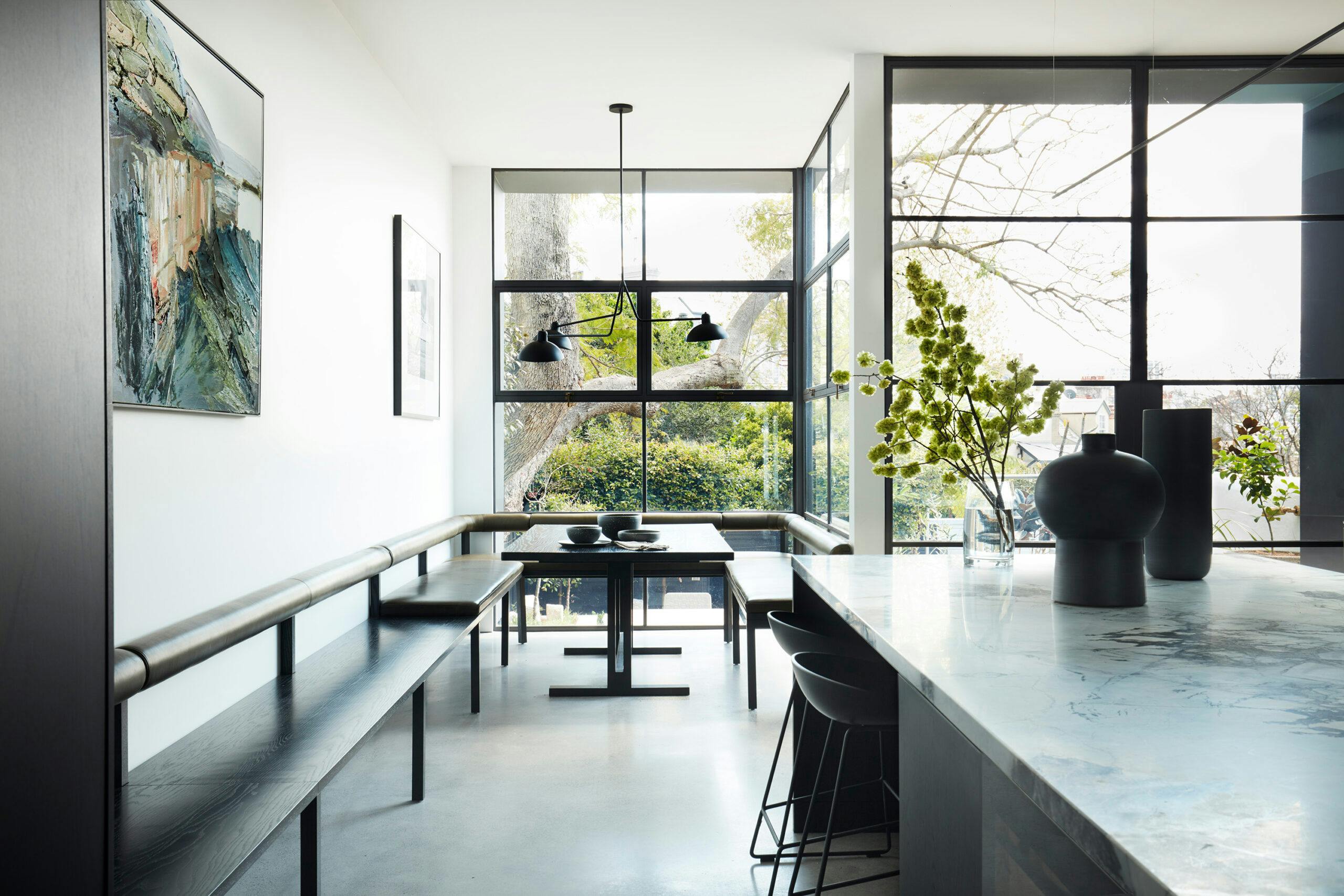 Glenmore Terrace - CM Studio