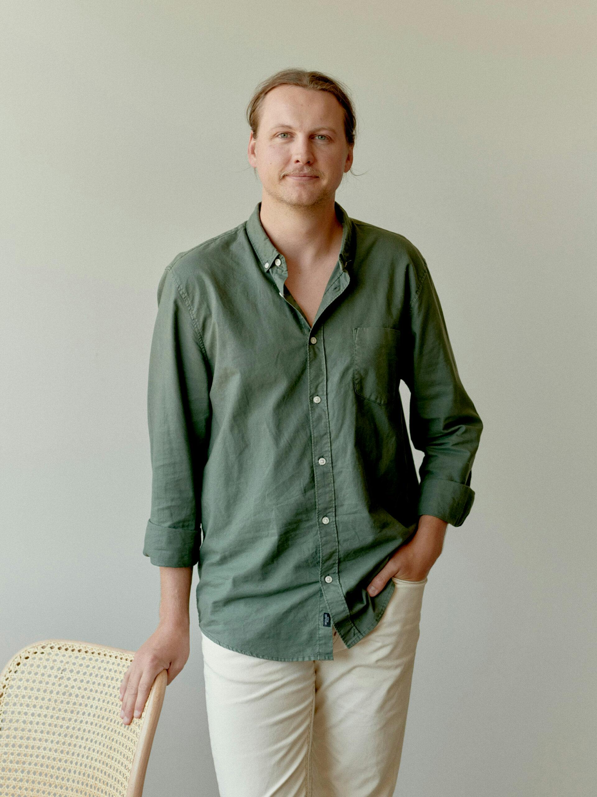 Studio – CM Studio