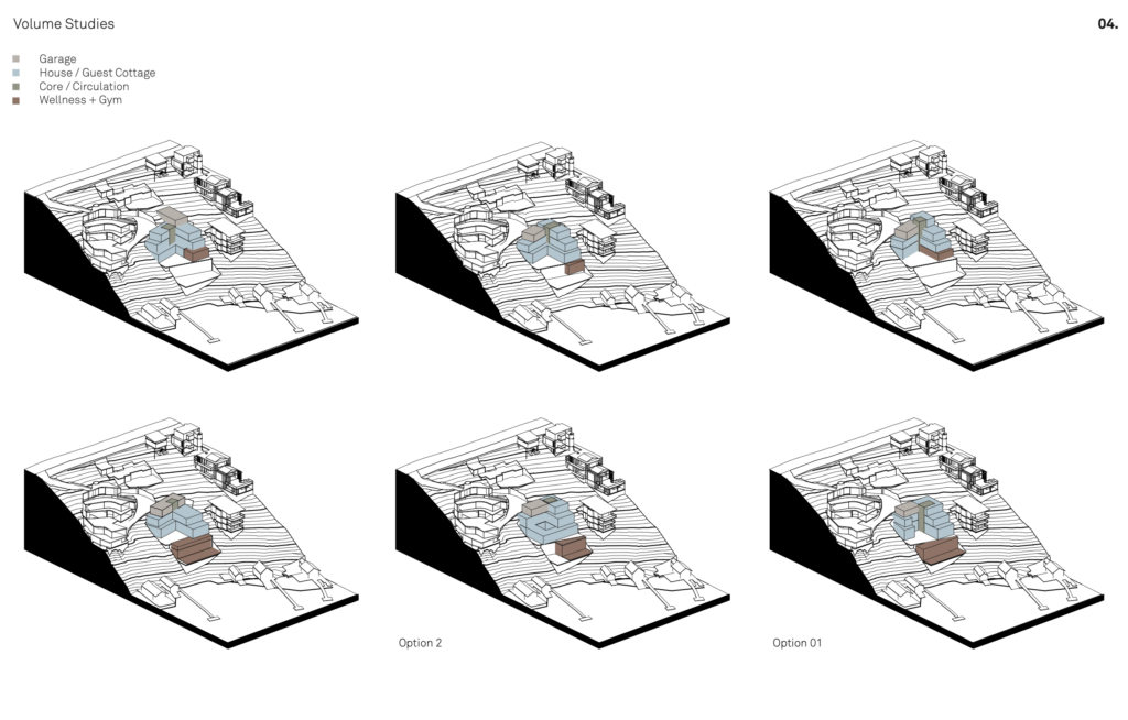 Sneak peek: Riverview House II - CM Studio